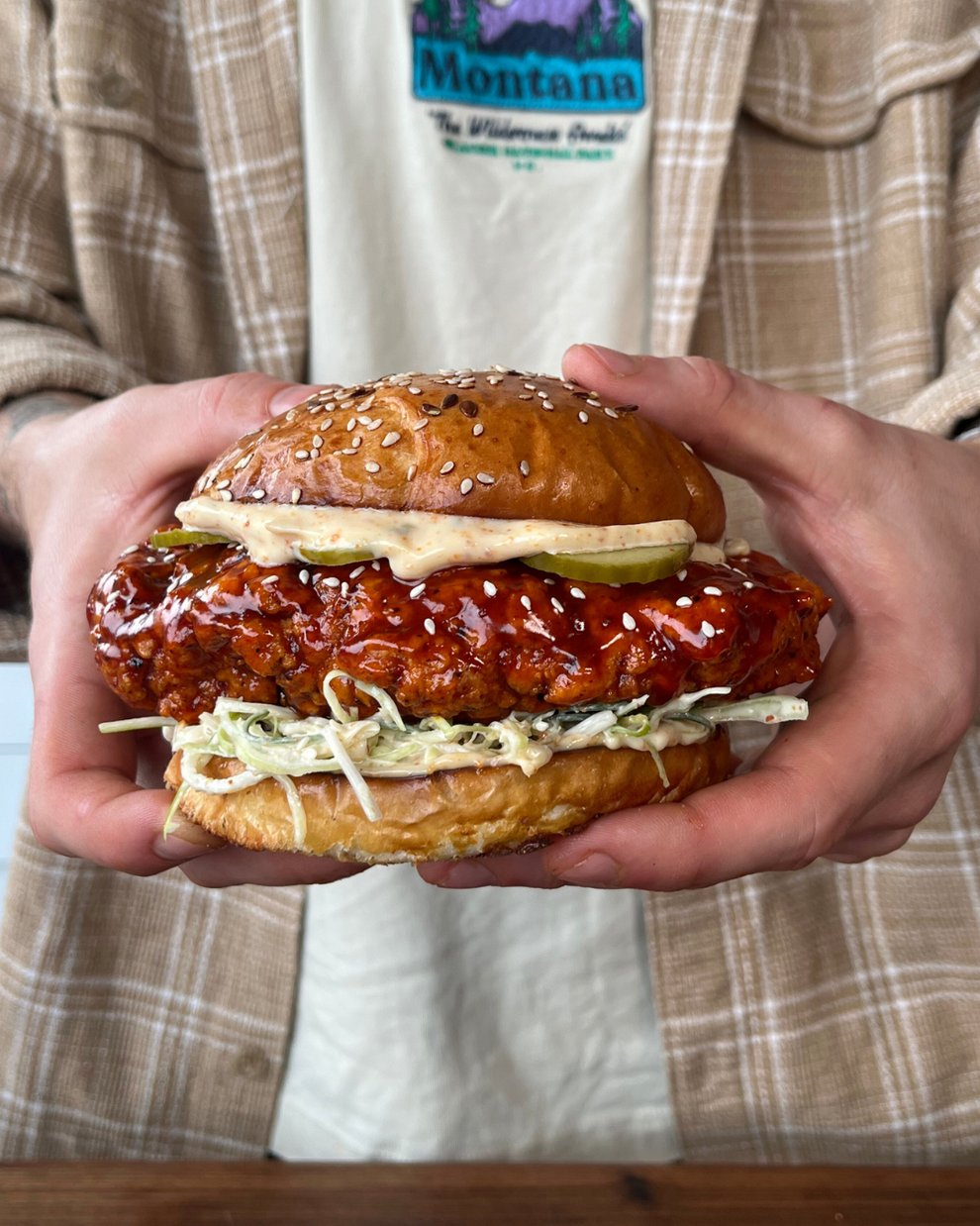 Juicy - The Digital Burger Pack – Mush Kitchen